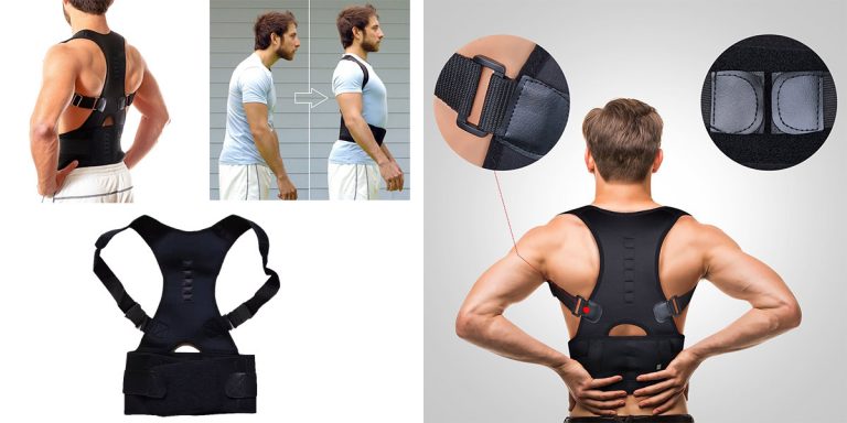 correttore posturale