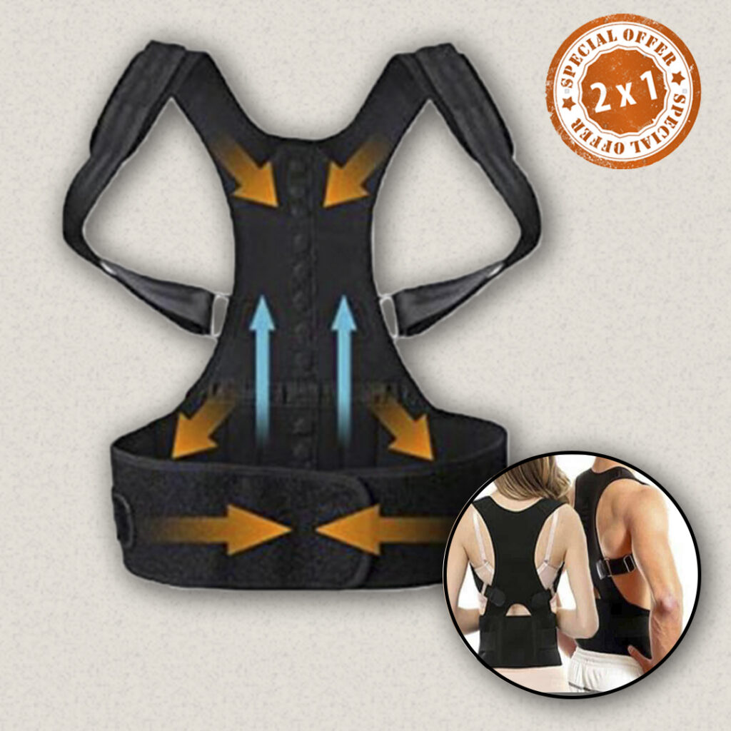 correttore posturale